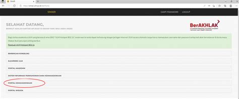 Tutorial Input Data Skkm Secara Mandiri Di Simari Ulm Pendidikan Kimia