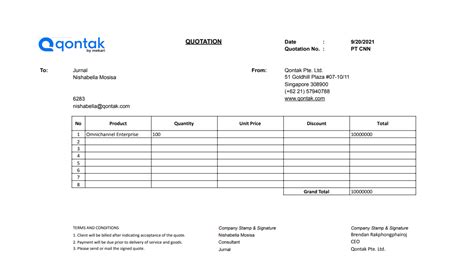 How To Create Automated Documents Mekari Qontak