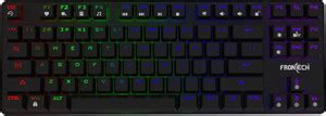 Frontech KB 0014 Wired USB Gaming Keyboard Frontech Flipkart Com