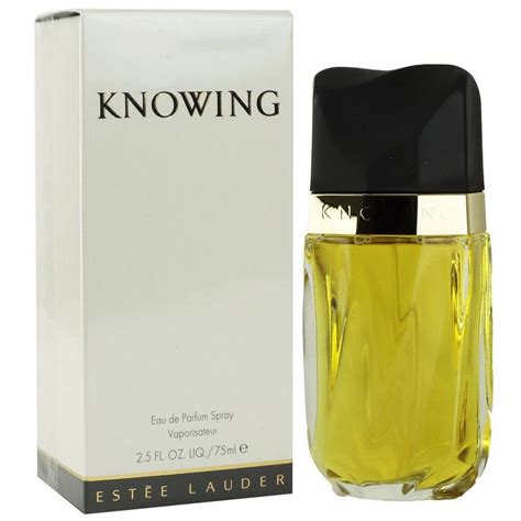 ESTÉE LAUDER Eau de Parfum Estee Lauder Knowing Edp Spray 75ml