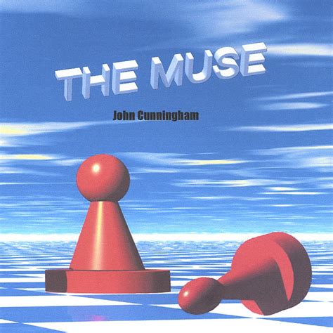 John Cunningham Muse Music