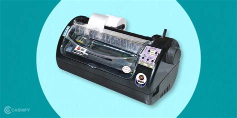 6 Best Dot Matrix Printers For Office In India January 2026 Cashify Printers Blog