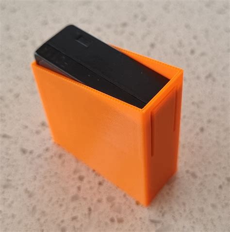 Panasonic Lumix Battery Pack Holder Dmw Blg10e By Lyndenp Download