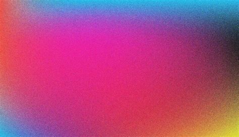 Premium Vector Grainy Gradient Background Design Grain Effect