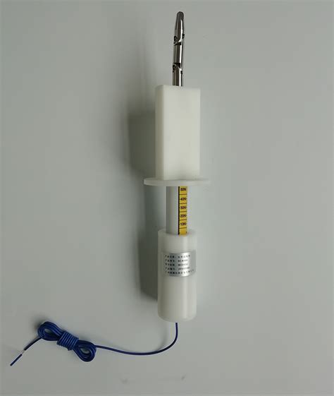 UN ECE R100 R136 IP2X IPX Test Probes IEC Testing Equipment