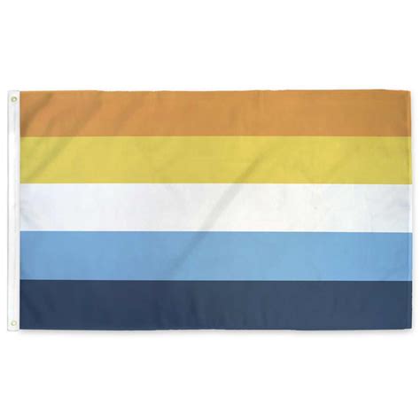 Aroace Pride Flag Flags For Good