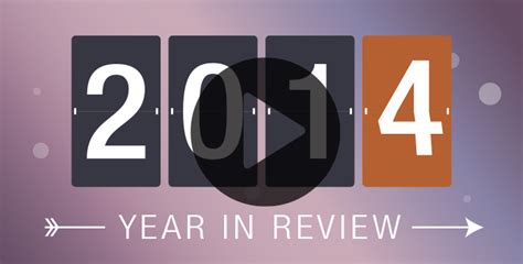 Looking Back On 2014 And Predicting 2015 IMedia