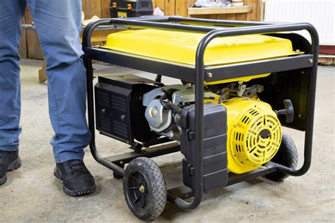 Best 10000 Watt Portable Generators In 2023 Reviews