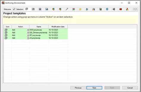 Saving Your Solidworks Electrical Environment Goengineer