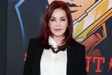 Priscilla Presley Riley Keough Montanaatia