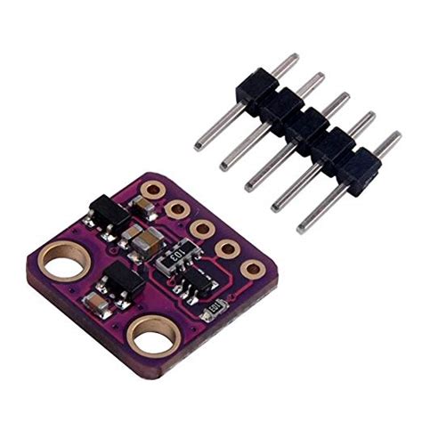 gy max30102 heart rate click sensor breakout sensors module for arduino