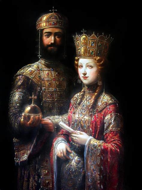 Byzantium On Tumblr