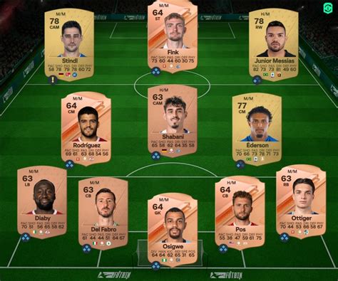 EA FC 24 solution DCE Défi Héroïne Nadine Kessler Guides Gamosaurus