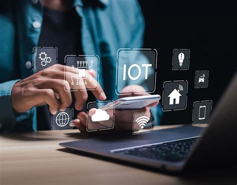Efficient IoT COAP Device Integration In Cumulocity On Azure