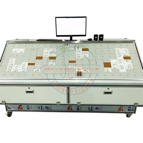 Wire Harness Test Table Jcwelec