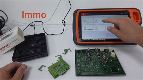 Recorded On Demand Training Automotive Eeprom And Advanced Key Progr