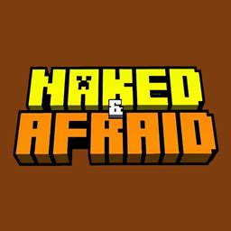 Naked And Afraid Plugin Files Minecraft Bukkit Plugins CurseForge