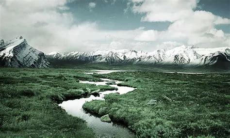 Why Do Rivers Flow In One Direction Journalhow