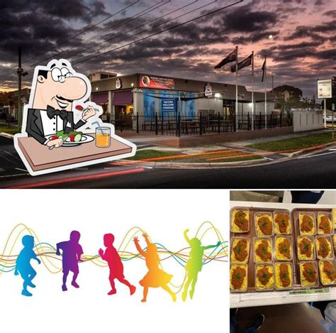 Springvale Rsl Springvale Restaurant Menu Prices And Reviews