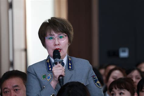 Гаалийн байгууллагад 400 аад сул орон тоо байна Asuudal Mn