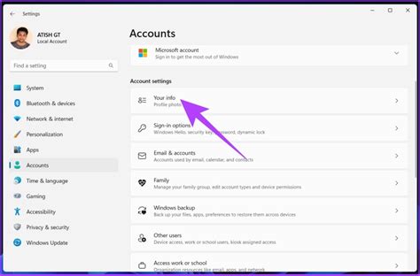 4 Top Ways To Remove Login Password From Windows 11 Guiding Tech
