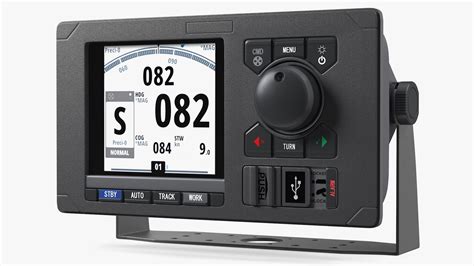 해양 자동 조종 장치 3d 모델 49 3ds Blend C4d Fbx Max Ma Lxo Obj Free3d