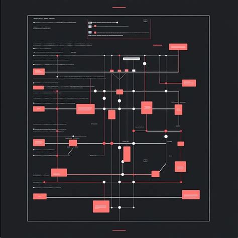 Una Interfaz Gráfica De Una Herramienta Git Gui Que Muestra La Estructura De Ramificación De Un