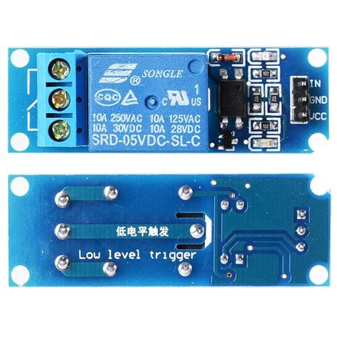 Rele Me Resetea El Arduino Hardware Arduino Forum