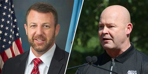 Senator Fight Gop Member Goes After Teamsters Boss