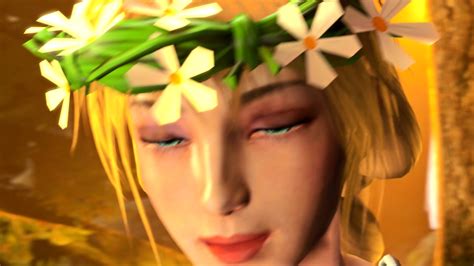 Opiumud 032 灵魂能力5：索菲亚同人！官方国语配音hd版soul Calibur Majo Chinese Version Eporner