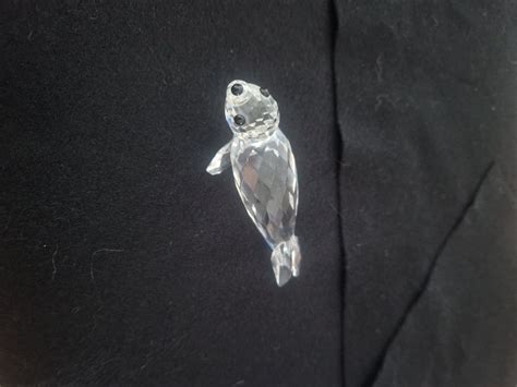 Swarovski Robbe Kaufen Auf Ricardo