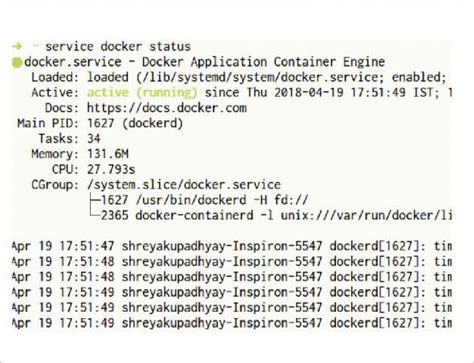 The Intricacies Of Docker Networking Open Source For You