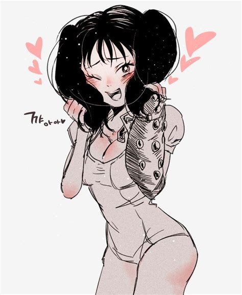 Fotografias De Nanatsu No Taizai • Семь смертных грехов Vk Dibujos