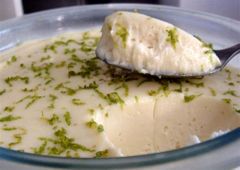 Mousse Sem Leite Condensado E Creme De Leite