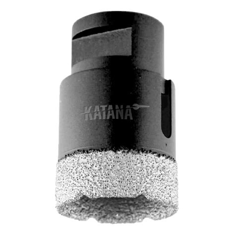 Алмазная коронка 68мм KATANA DIAMOND CORE BIT