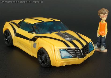 Transformers Prime First Edition Raf Esquivel Toy Gallery Image 28