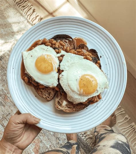 Warm Breakfast Recipe Your Healthiest You