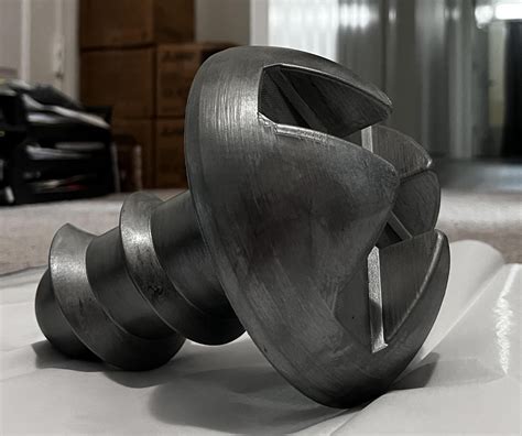 Big Bolt Rlethalcompany