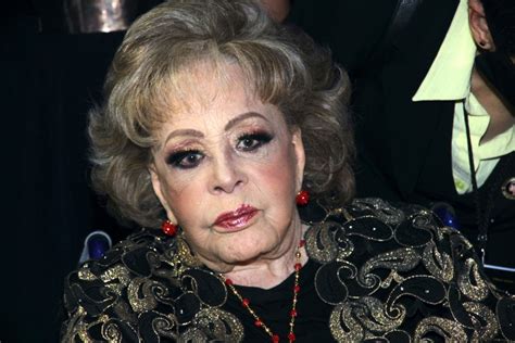 Aseguran Que Sylvia Pasquel Y Luis Enrique Ya Discuten Por La Herencia