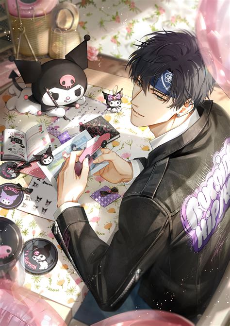 Cross Over Image By Ryota H Zerochan Anime Image Board
