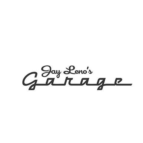 Collection 101 Pictures Jay Leno S Garage Premiere Cars Excellent