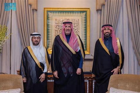 الأمير فيصل بن سلمان يستقبل المشرف على مشروع تاريخ الحج والحرمين