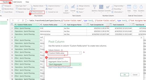 Solved Sorting Columns Out Based On Data Microsoft Fabric Community