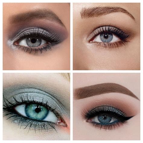 Eyeshadow For Blue Eyes Best Looks 2022 Meeoff