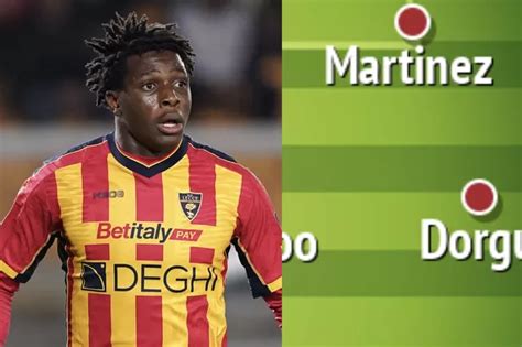 Three Ways Manchester United Could Line Up If They Complete Patrick