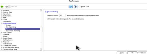 AHB VIP为例 Verdi UVM interactive debug mode简单使用 verdi单步调试 CSDN博客