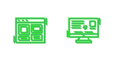 Layout And Usability Icon 32903482 Vector Art At Vecteezy
