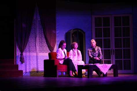 36 Vergi Haftası Etkinlikleri Kapsamında Oyunculuklarını Ve Yönetmenliğini Vergi Dairesi