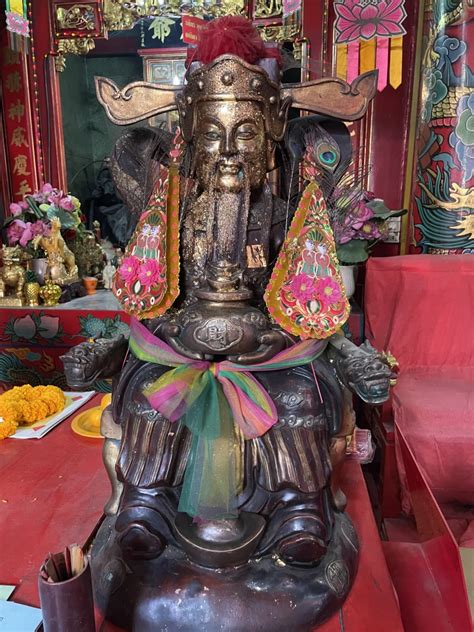 เช็ก “ฤกษ์ไหว้” ตรุษจีน 2566 พร้อมบอกเคล็ดลับการไหว้เทพเจ้าไฉ่ซิงเอี้ย