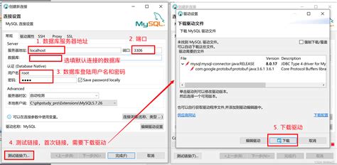 Dbeaver安装和使用教程dbeaver使用教程 Csdn博客